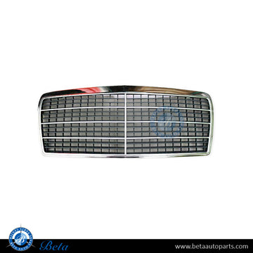 Mercedes E-Class W124 Spare Parts | Quality Parts – Beta Auto Spare ...
