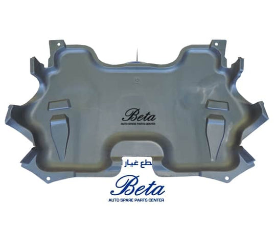 Mercedes E-Class W211 (2003-2009), Front Engine Under Cover, China, 21 ...