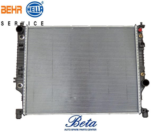 Mercedes ML W164 Spare Parts | Aftermarket Body Kits and Parts – Beta ...