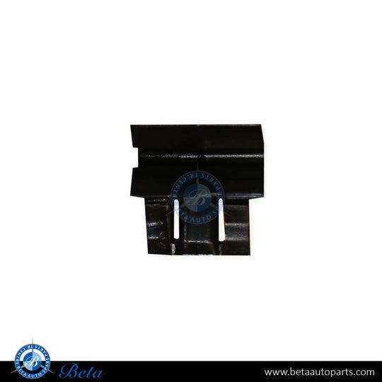 Tesla Model 3 (2017-2023), Frunk Fender Clip, China, 1472872-00-C ...