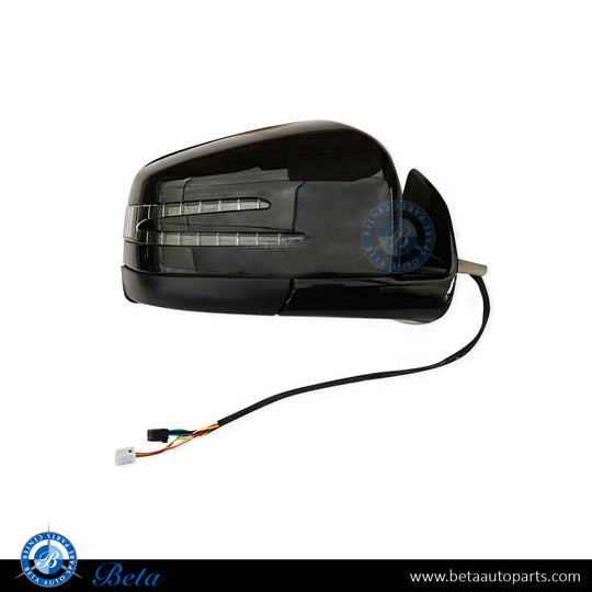 Mercedes ML W164 Spare Parts | Aftermarket Body Kits and Parts – Beta ...