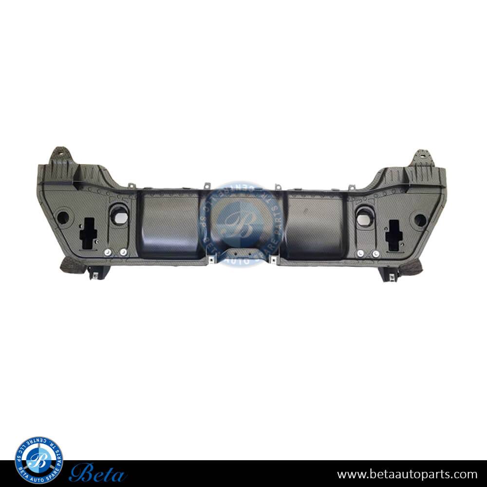 Mercedes GLE-Class / GLS-Class W167 / C167 / X167 (2019-Up), Radiator ...