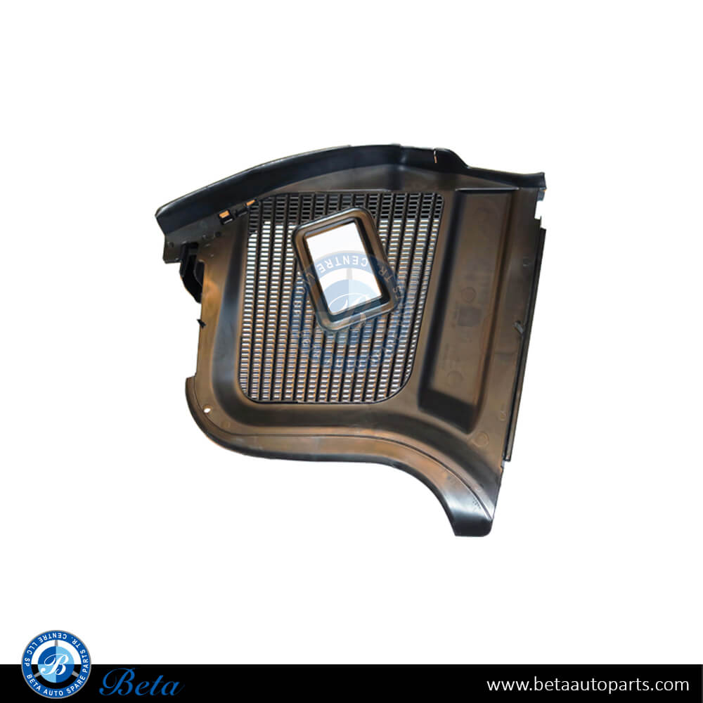 Mercedes GLE-Class W167 (2019-Up), Water Drain Cover (Left), China, 16 ...