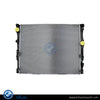 BMW 5 Series / 7 Series G30 / G11 / G12 (2016-2020), Radiator, China ...
