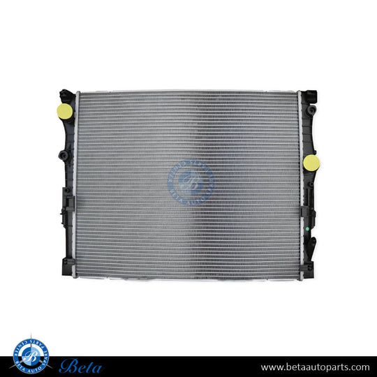 BMW 5 Series / 7 Series G30 / G11 / G12 (2016-2020), Radiator, China ...