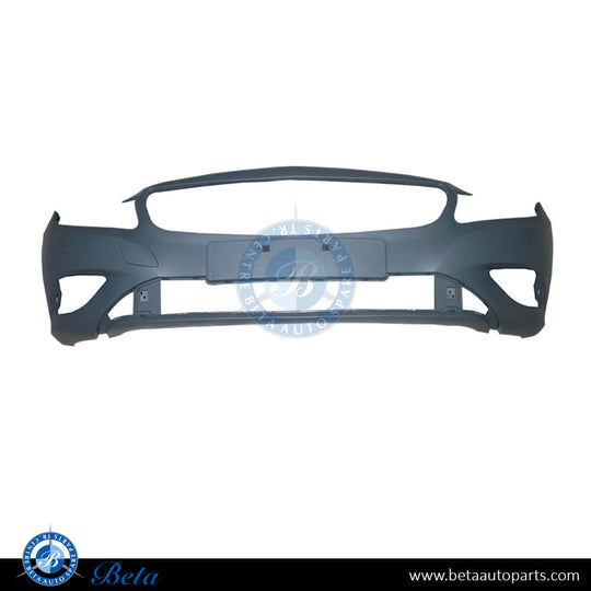 A-Class W176 Parts | Body Kits, Lights & More for Mercedes – Beta Auto ...