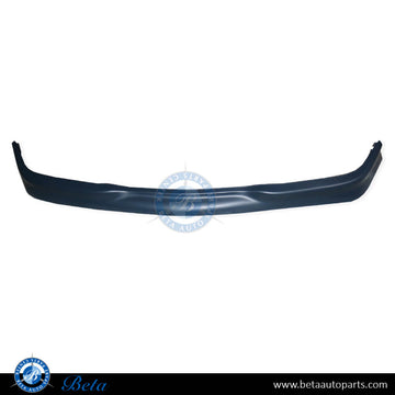 Mercedes C-Class W202 (1997-2000), Front Bumper Lower Spoiler, Taiwan ...