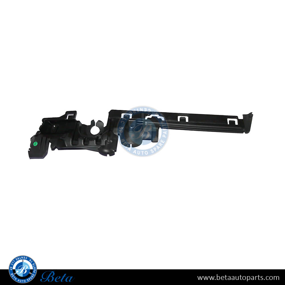 Mercedes C-Class W206 (2022-Up), Air Duct Guide (Left), China, 2065050 ...