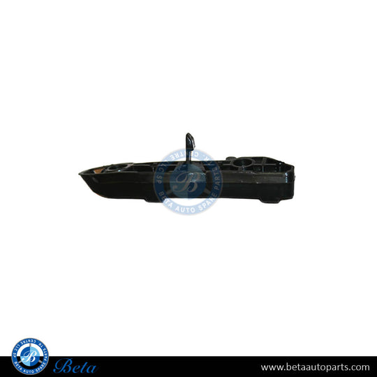 Mercedes C-Class W206 (2022-Up), Front Bumper Mounting Rail (Right), C ...