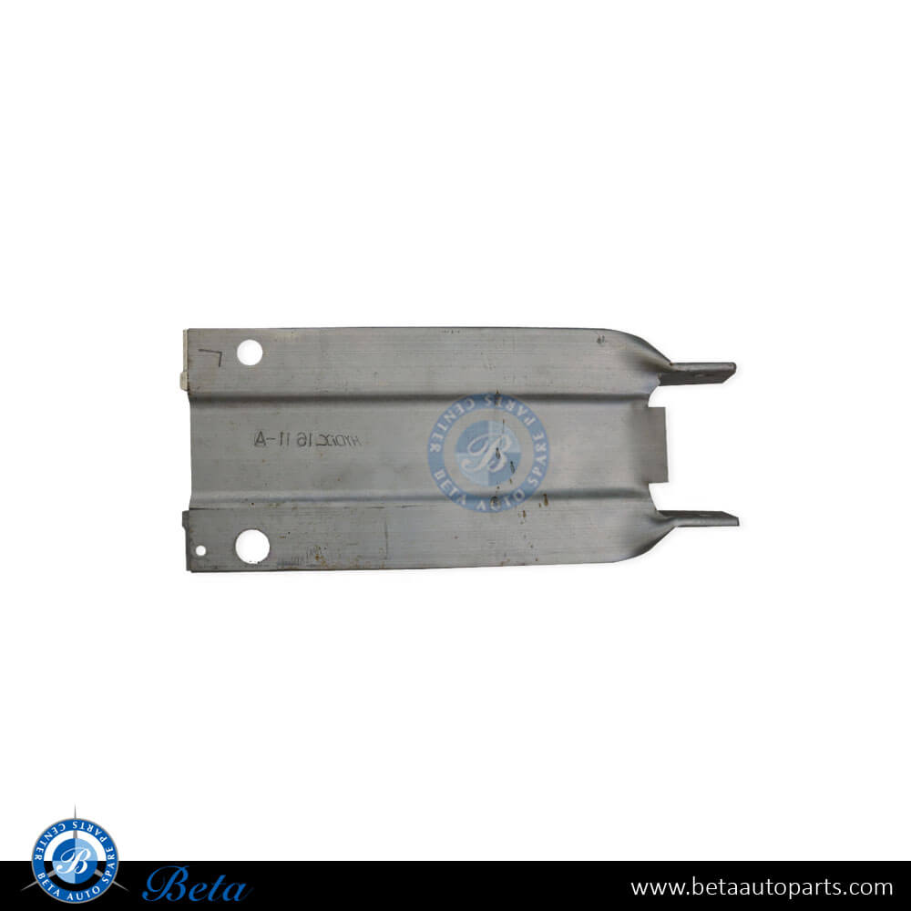 Mercedes E-Class W212 (2010-2016), Front Bumper Absorber (Right), Taiw ...