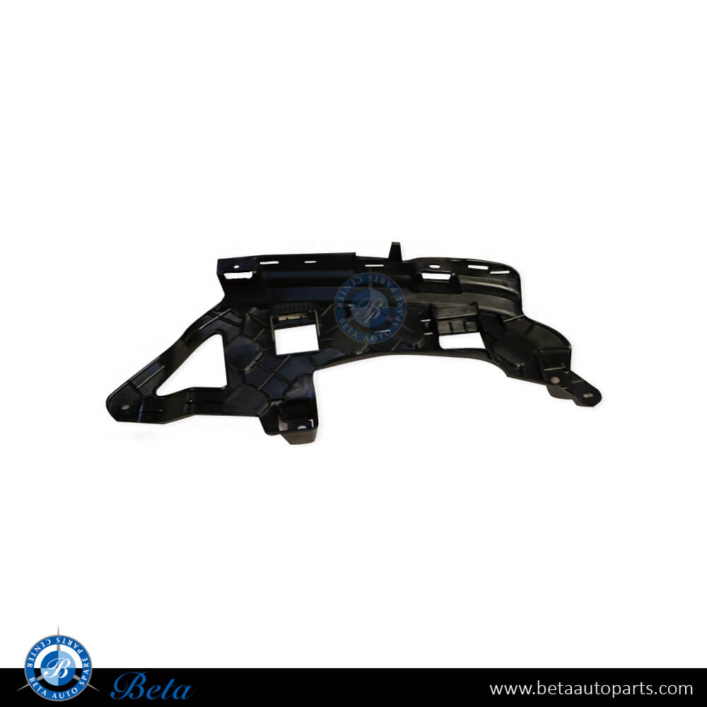 Mercedes E-Class W212 (2014-2016), Rear Diffuser Outer Support Bracket ...