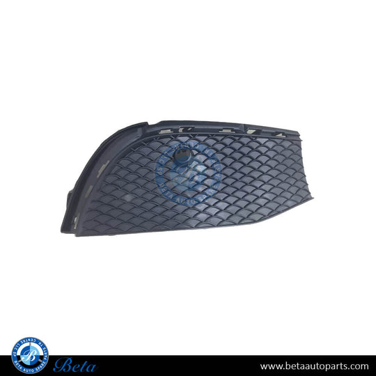 Mercedes E-Class W213 (2021-2023), Front Bumper Lower Grille Luxury (R ...