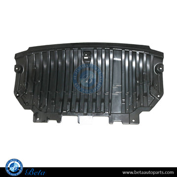 Mercedes E-Class / CLE-Class W214 / C236 (2023-Up), Front Bumper Under ...