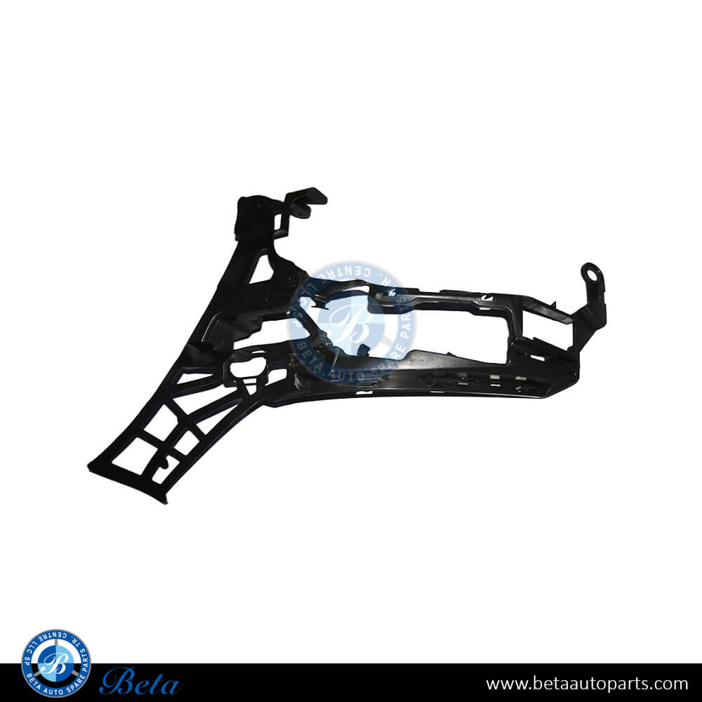 Mercedes CLS-Class W218 (2015-2018), Front Bumper Inner Frame Normal A ...