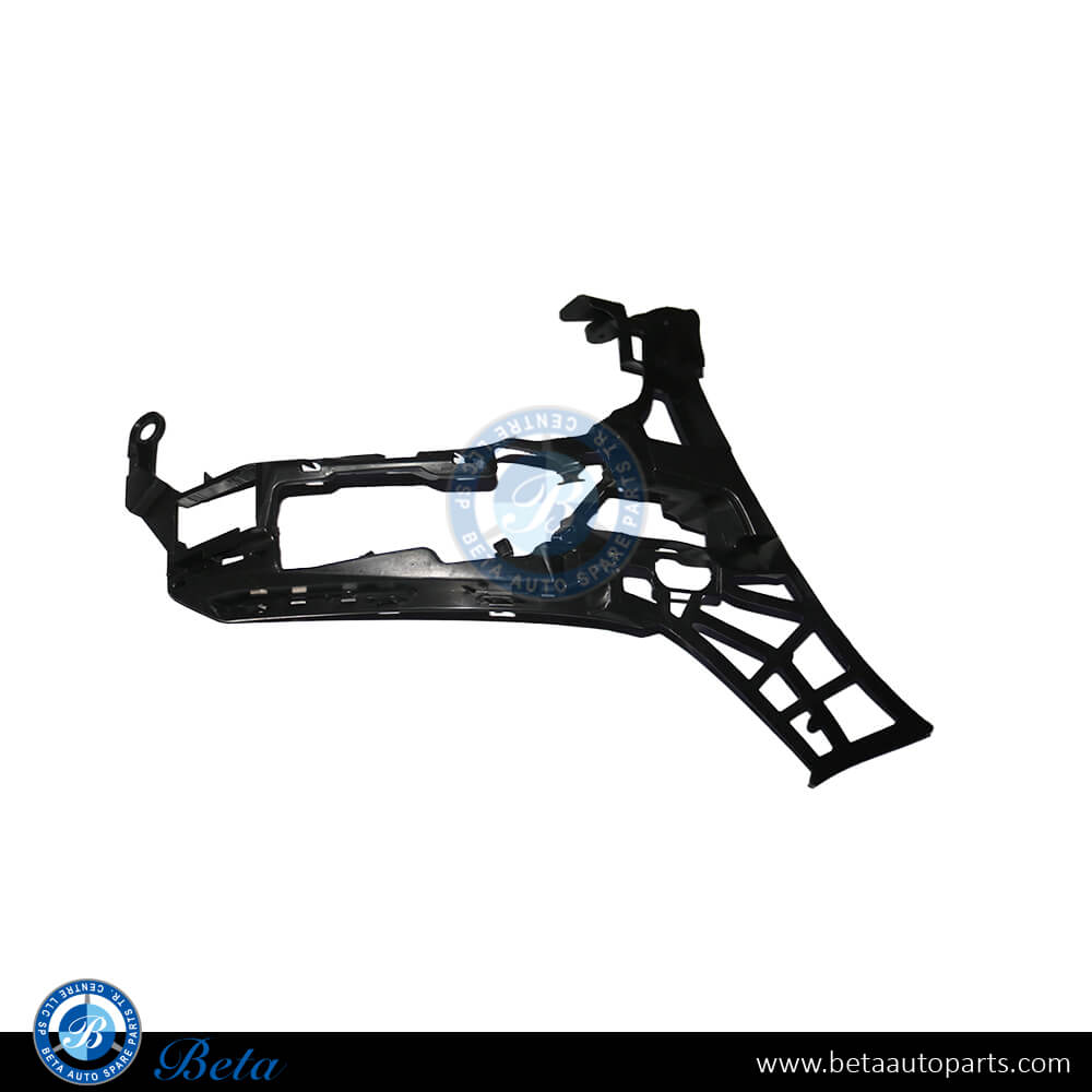 Mercedes CLS-Class W218 (2015-2018), Front Bumper Inner Frame Normal A ...