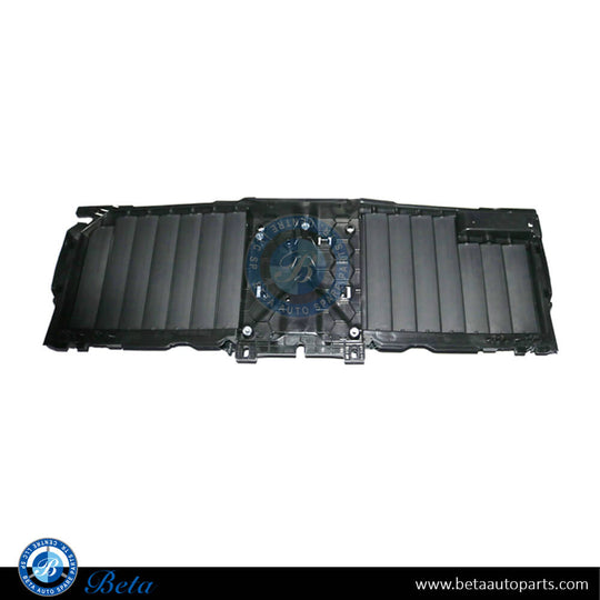 Mercedes S-Class W223 (2021-Up), Top Air Flaps, China, 2235005801 ...
