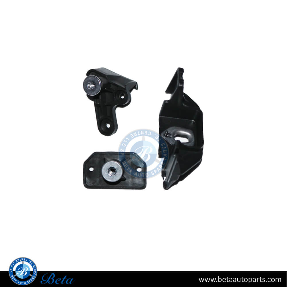 Mercedes GLB-Class X247 (2020-Up), Headlamp Repair Kit (Right), China ...