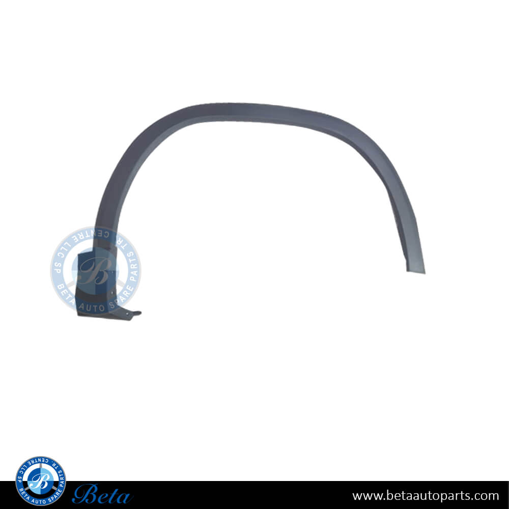 Mercedes GLA-Class H247 (2021-Up), Front Wheel Arch Normal AMG (Right ...