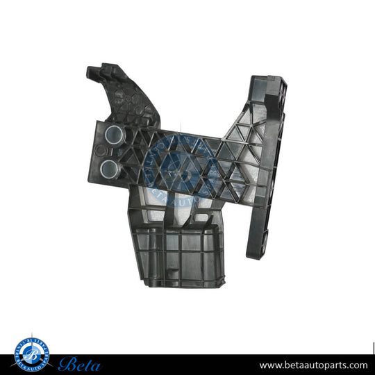 Mercedes GLC-Class X254 / C254 (2023-Up), Radiator Support Absorber (L ...