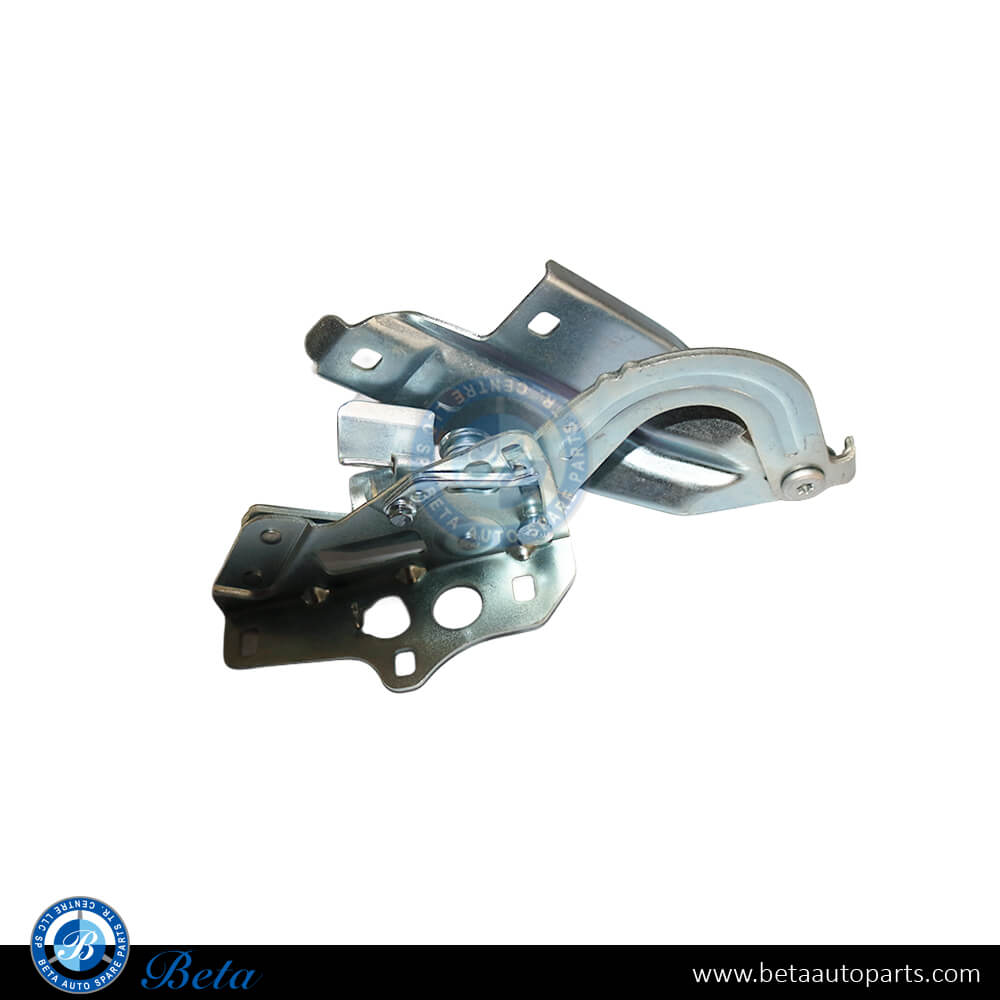 Mercedes GLC-Class X254 / C254 (2023-Up), Hood Hinge (Left), China, 25 ...
