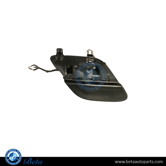 Mercedes CLS-Class C257 (2019-2023), Rear Bumper Tow Cover Normal AMG ...