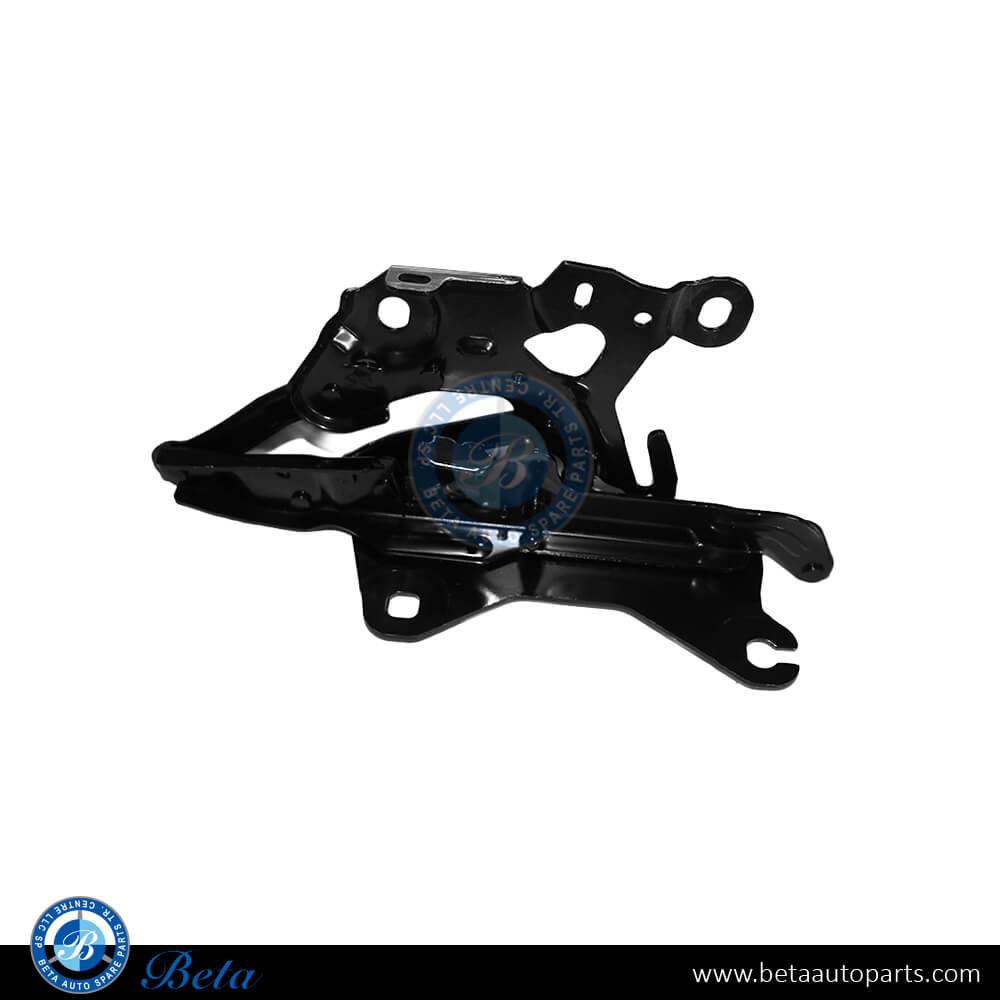 BMW 5 / 7 Series G60 / G70 (2023-Up), Hood Hinge (Right), China, 41009 ...