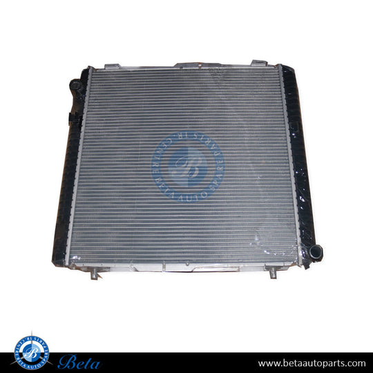 Mercedes G-Class W463 (2013-2017), Radiator for G63/G65, China, 463500 ...