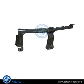 BMW 5 Series G60 (2024-Up), Front Bumper Support (Right), China, 51115 ...