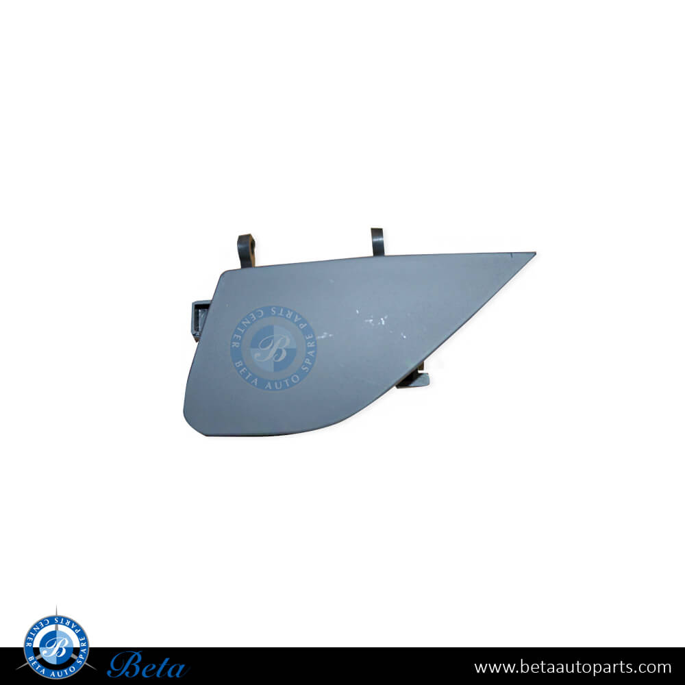BMW 7 Series E65 (2006-2008), Headlamp Washer Cover (Left), Taiwan, 51 ...