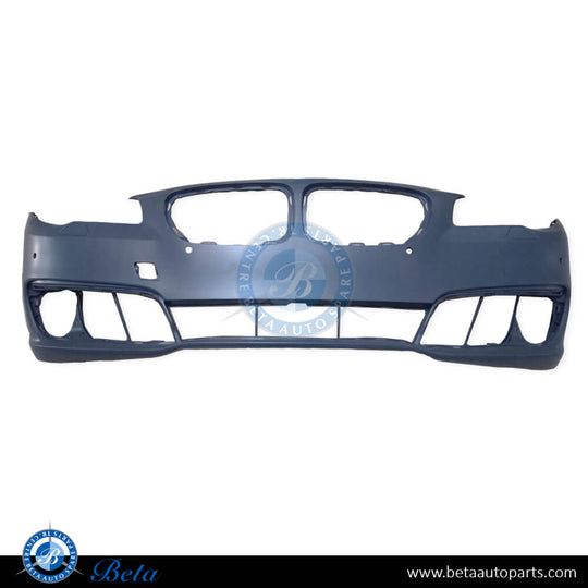 BMW 5 Series F10 Spare Parts – Premium Body Kits & Quality Components ...