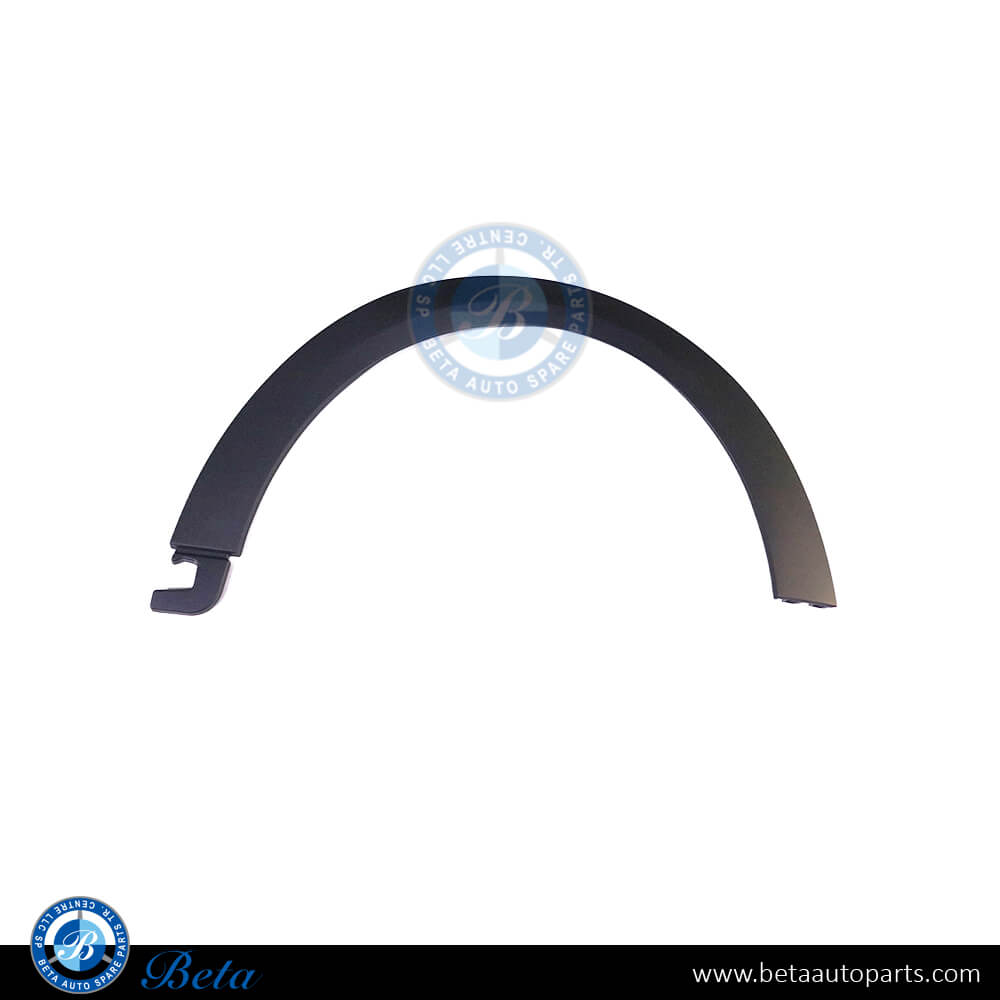 Mini Hatch F55 / F56 LCI (2018-2023), Front Wheel Arch (Right), China ...