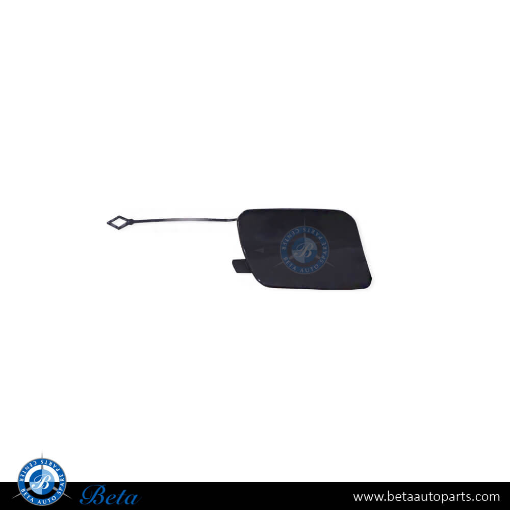 BMW X5 F15 (2014-2018), Rear Bumper Tow Cover (Left), China, 511273785 ...