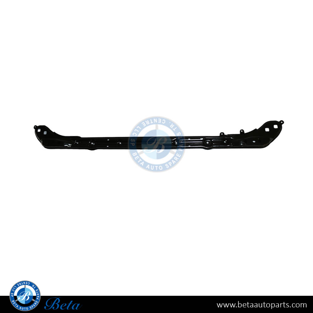 BMW 3 / 4 Series G20 LCI / G22 / G26 (2021-Up), Front Panel Rear Upper ...