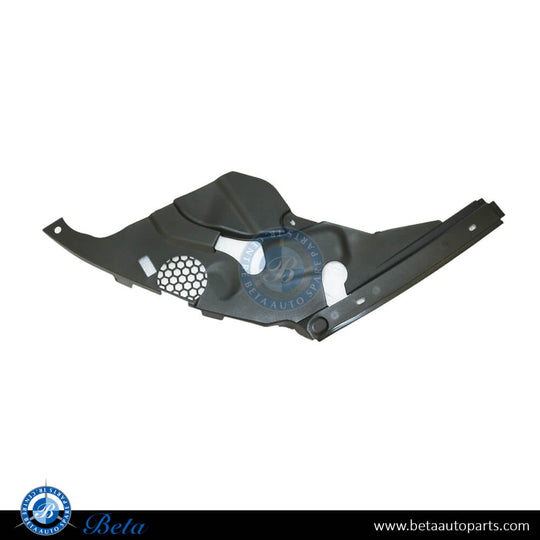 BMW 3 Series F30 LCI (2016-2018), Headlamp LED (Right), China, 6311741 ...