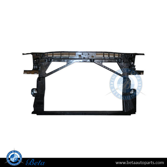 Audi A3 (2020-Up), Radiator Support, China, 8Y0805588 – Beta Auto Spare ...