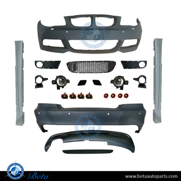 BMW Body Kits and Upgrades | Elevate Your BMW's Style – Beta Auto Spare ...