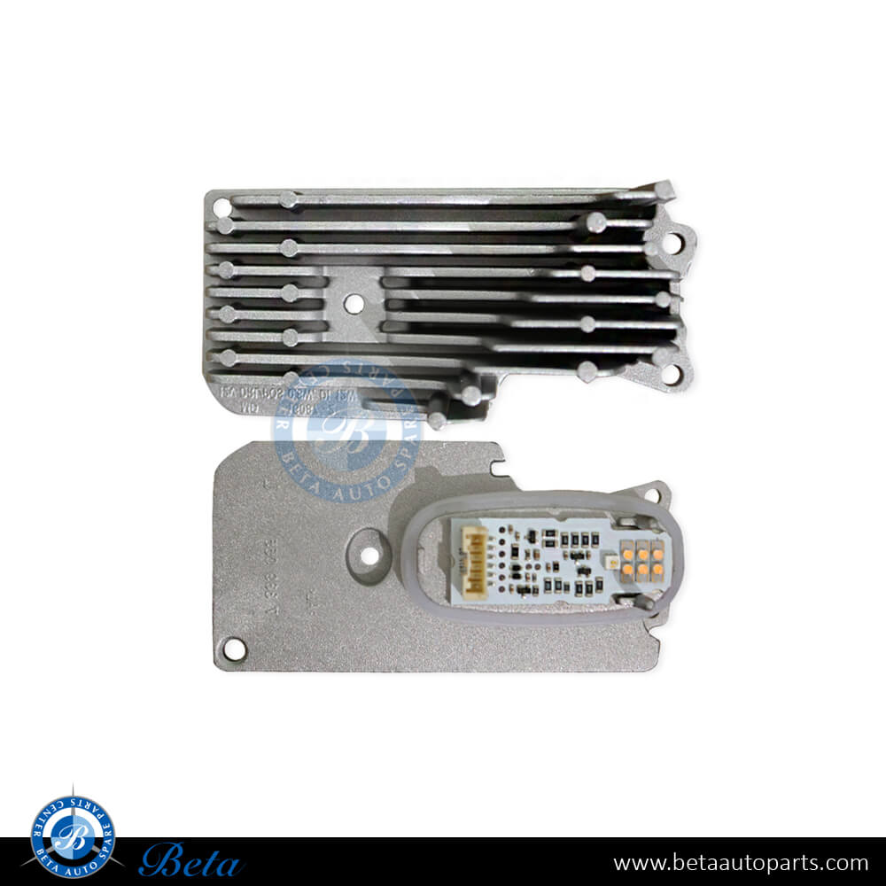 BMW 7 Series F01/F02 LCI (2013-2015), Led Control Unit For Turn Signal ...