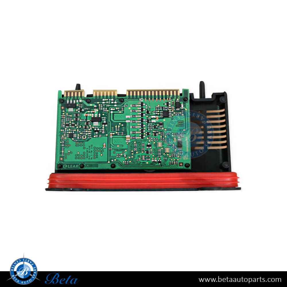 BMW 7 Series F01/F02 LCI (2013-2015), Led Control Unit For Xenon Headl ...