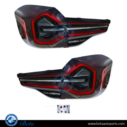 BMW Spare Parts Shop in Sharjah | Buy BMW Parts Online – Beta Auto ...