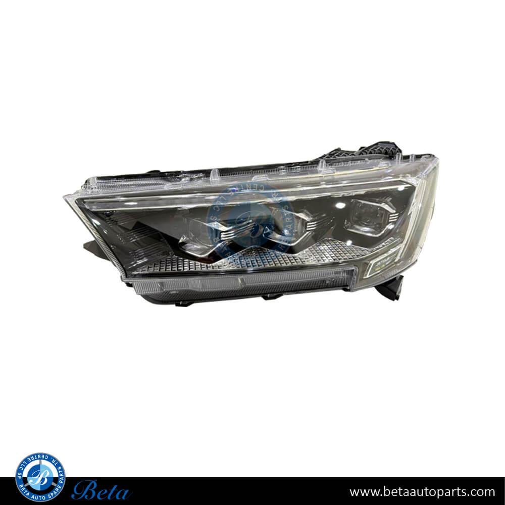 Jetour Spare Parts – Premium Body Parts for All Jetour Models – Beta ...
