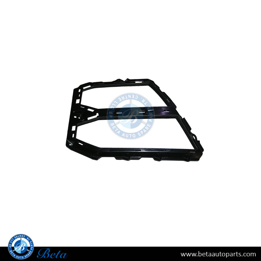 Jetour Dashing (2023-Up), Fog Lamp Cover (Right), OE, F16-2803512CA ...