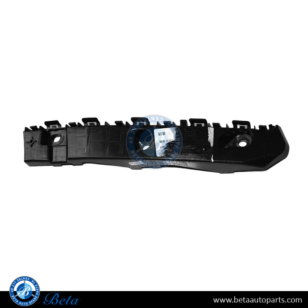 Jetour Dashing (2023-Up), Front Bumper Bracket (Right), OE, F16-280353 ...