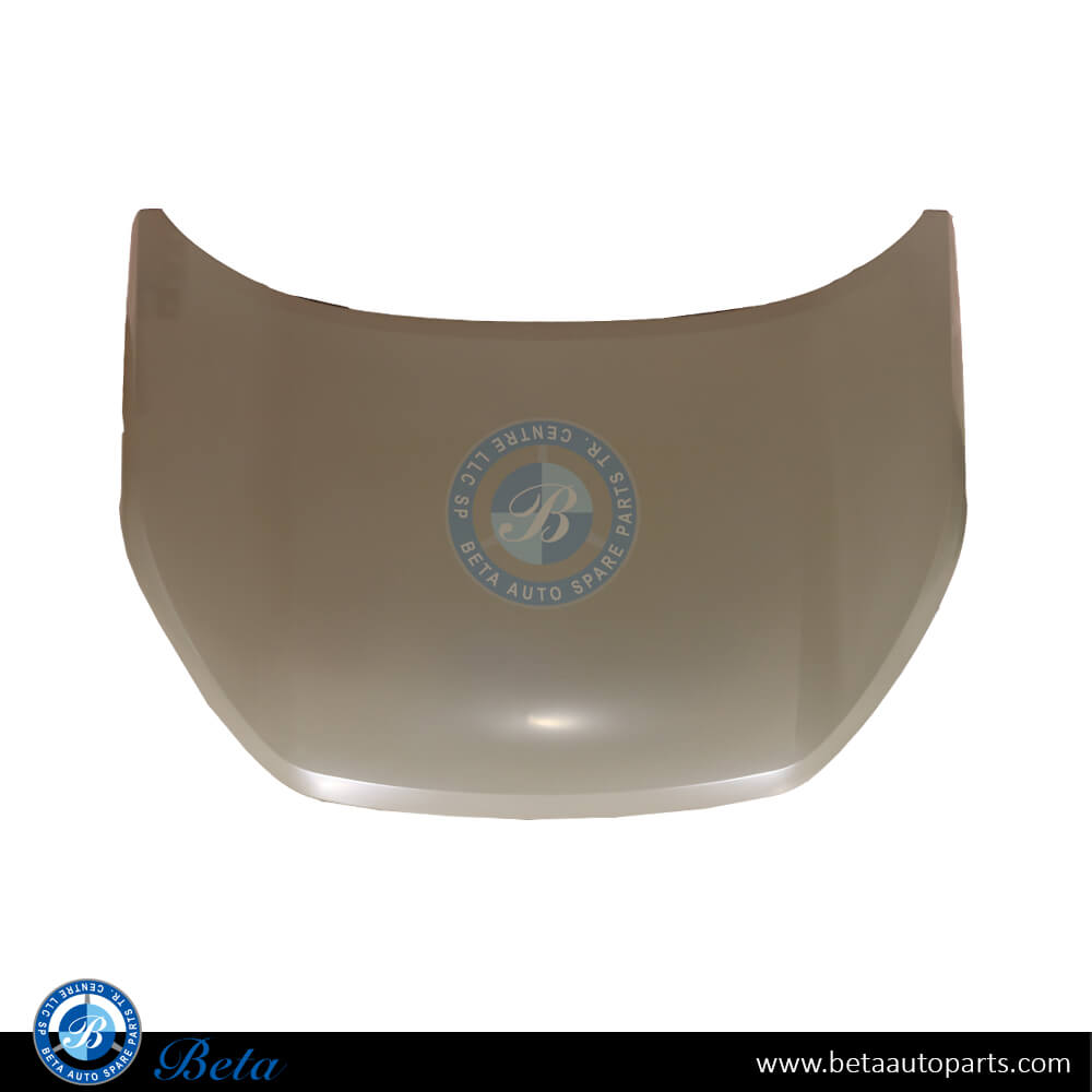 Jetour X90 Plus (2023-Up), Hood, China, F20-8402010-DY – Beta Auto ...