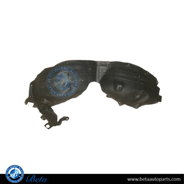 Jetour T2 (2024-Up), Front Wheel Fender Liner (Right), OE, F26-3102020 ...