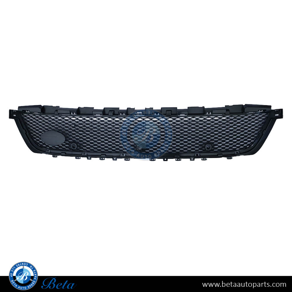 Range Rover Velar (2021-2023), Front Bumper Lower Grille for R-Dynamic ...