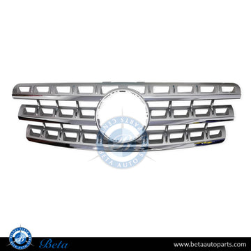 Mercedes ML W164 Spare Parts | Aftermarket Body Kits and Parts – Beta ...